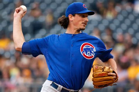 Jason Hammel World Series