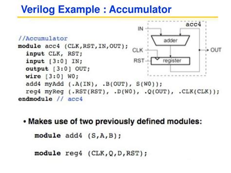 Ppt Computer Organization And Design Lecture 16 Combinational Logic Blocks Powerpoint