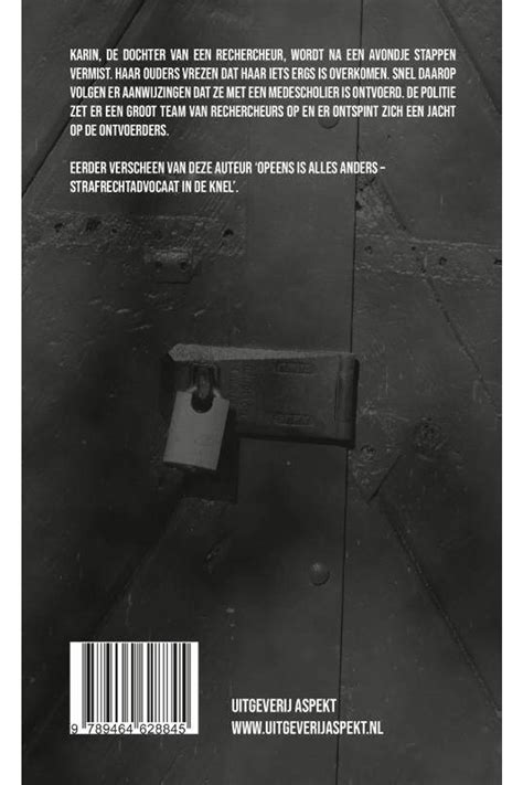 Frits Van Dijk Vermist Kopen Morgen In Huis Wehkamp