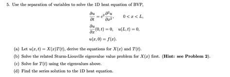 What Is Heat Equation Tessshebaylo
