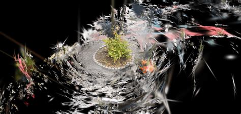 Importing Gaussian Splatting scenes into Blender : r/blender