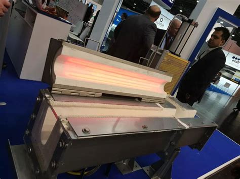 Integrated Launder System And Trough