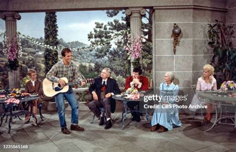Jane Hathaway Beverly Hillbillies Photos And Premium High Res Pictures