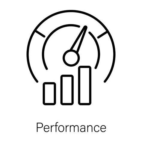 Performance Icon Vector Art Icons And Graphics For Free Download