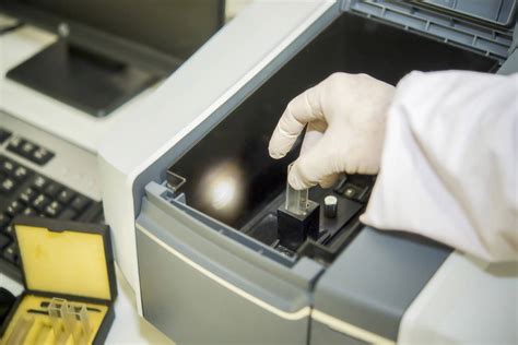 Uv Spectroscopy Applications Infinita Lab