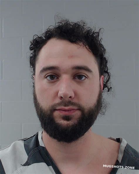 Holland Kaleb William 05 13 2025 Johnson County Mugshots Zone