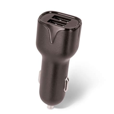 Setty USB Billader A XUSB A Sort DKK