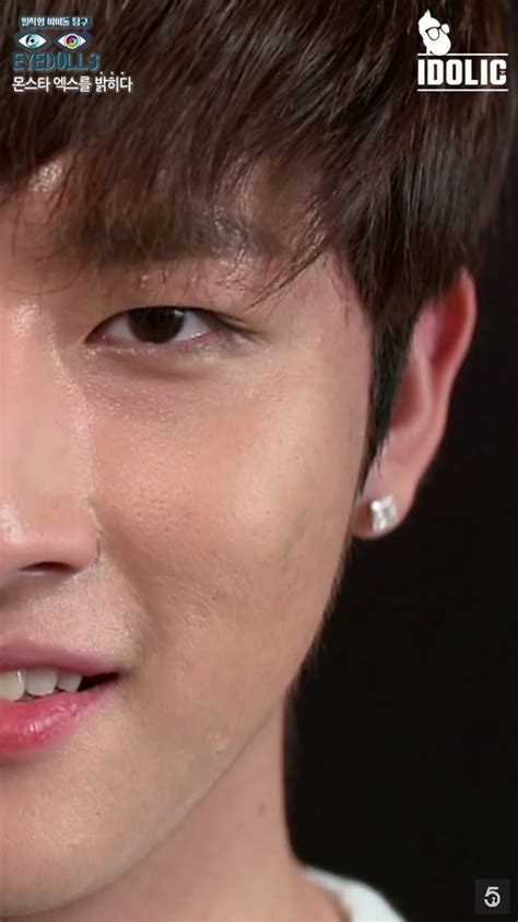 연예인들의 현실적인 피부 인스티즈instiz 이슈 카테고리