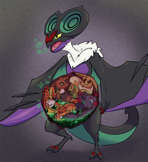 Pokemon Vore Adventure Nsfw Character Ai Chat Vore