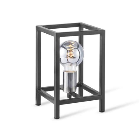 Fabio Table Castle Lighting