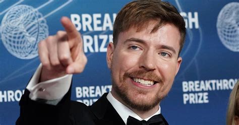 “누가 광고하래”…‘세계 1위 유튜버 미스터 비스트 멕시코에 피소 왜