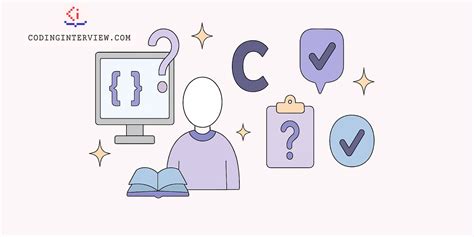 C Coding Interview Questions And Answers