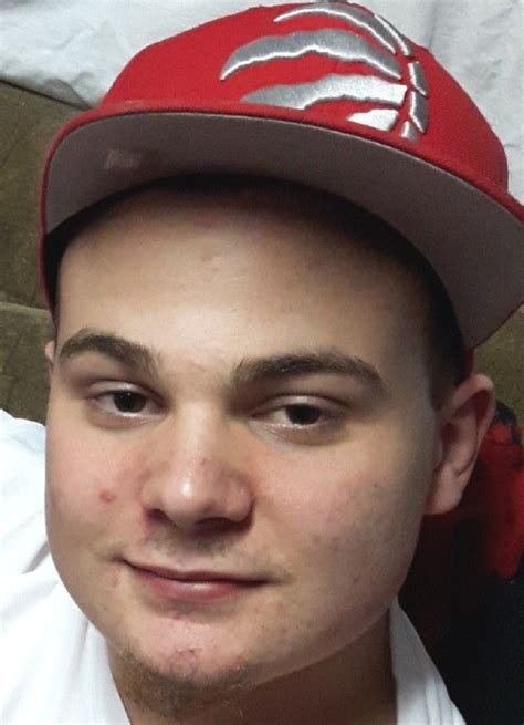 Rcmp Investigating Disappearance Of Brayden Joseph Thibault As A Homicide N B Crime Stoppers