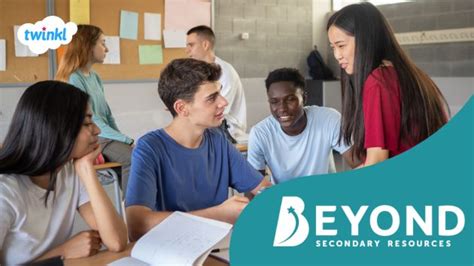 Blurting Revision Technique Beyond Twinkl