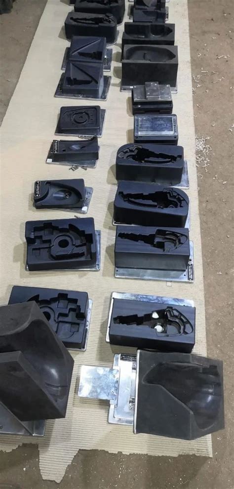 Plastic Finish Assembly Holding Fixtures At ₹ 20000piece In Noida Id