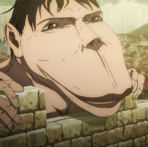 Cart Titan In Attack On Titan Shingeki No Kyojin Ataque A Los
