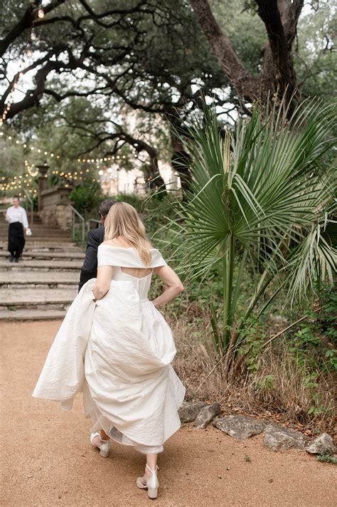 Real Wedding Alex Martin