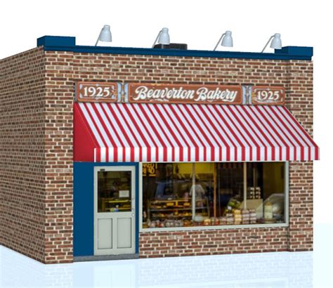 Small Town Bakery Building Bakery Small Towns Usa Small Towns