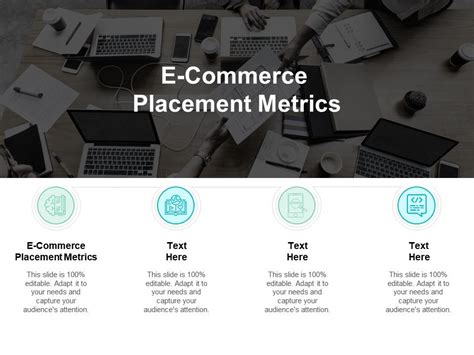 E Commerce Placement Metrics Ppt Powerpoint Presentation Gallery Grid Cpb Powerpoint Shapes