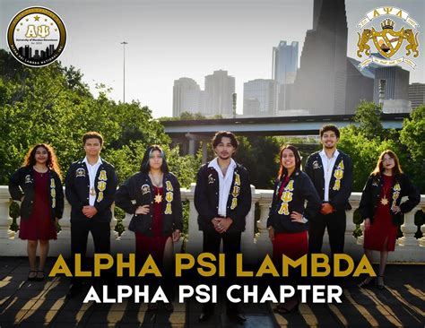 Alpha Psi Chapter Of Alpha Psi Lambda Apsiuhd • Instagram Photos And