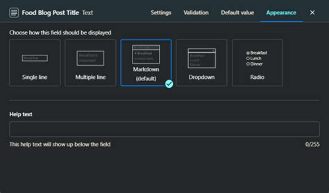 How To Build A CMS Using JavaScript With Contentful Contentful
