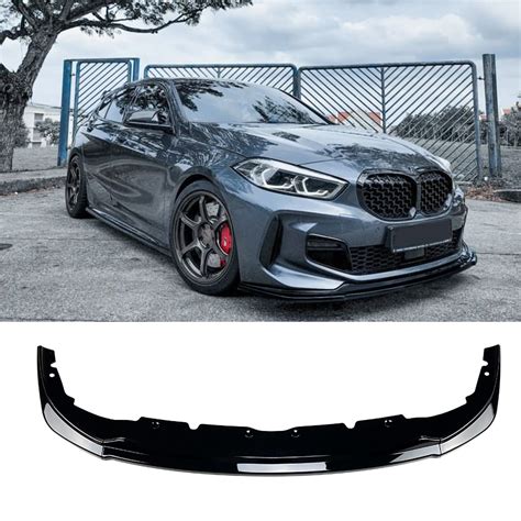 Bmw 118i Front Bumper