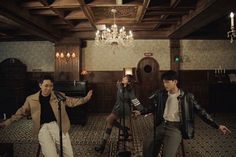 để tôi ôm em bằng giai điệu này KAI ĐINH x MIN x GREY D