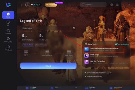 เครื่องมือแปลภาษา ไทย ที่ดีที่สุด เพื่อยกระดับ ประสบการณ์ Legend Of