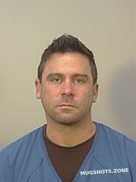 Gillette Collin Patrick 02 01 2024 Dane County Mugshots Zone