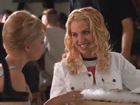 Mary Cherry Popular The Tv Series Wiki Fandom