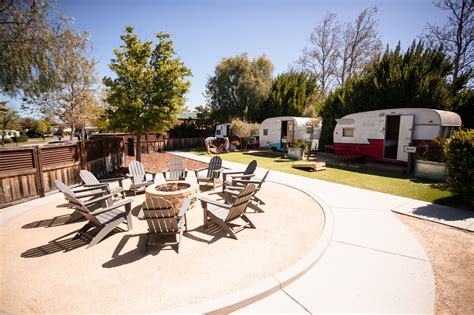 Pismo Coast Village Rv Pismo Coast Village Rv Resort