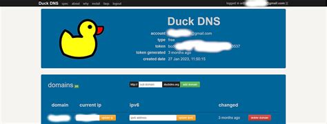 istallare duck dns and nginx home assistant ssl proxy su home assistant
