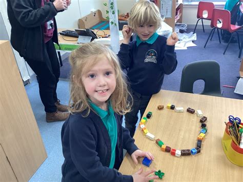 Ks1 Class 1 Maths And Computing Cookridge Primary