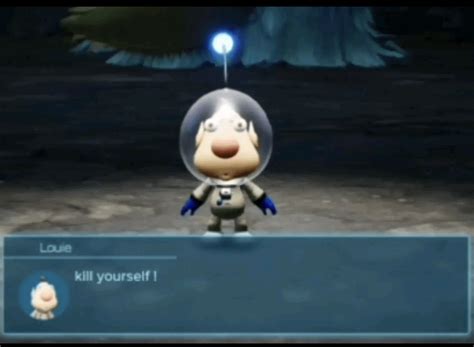 Looie R Pikmin
