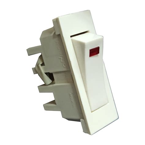 Modulo Combinacion 6a Bl Sitelec