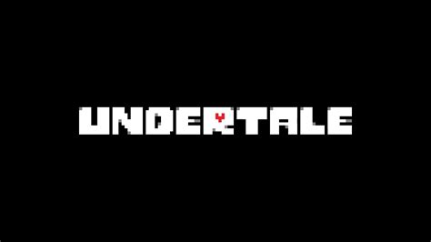 Gasters Theme Undertale Youtube