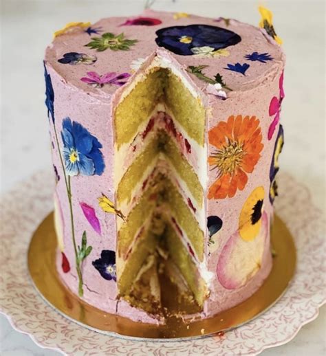 The 11 Coolest Birthday Cake Bakeries In Los Angeles Grace