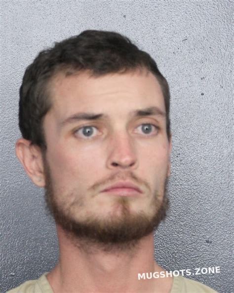 Lawson Dylan Michael 03 19 2023 Broward County Mugshots Zone
