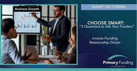 How To Pick The Right Factoring Partner 5 Questions To Ask Before You