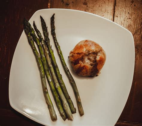 In The Kitchen Individual Ground Beef Wellingtons Jandlonline