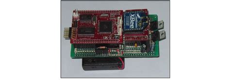 Prototype Of Developed Acc Ssn Download Scientific Diagram