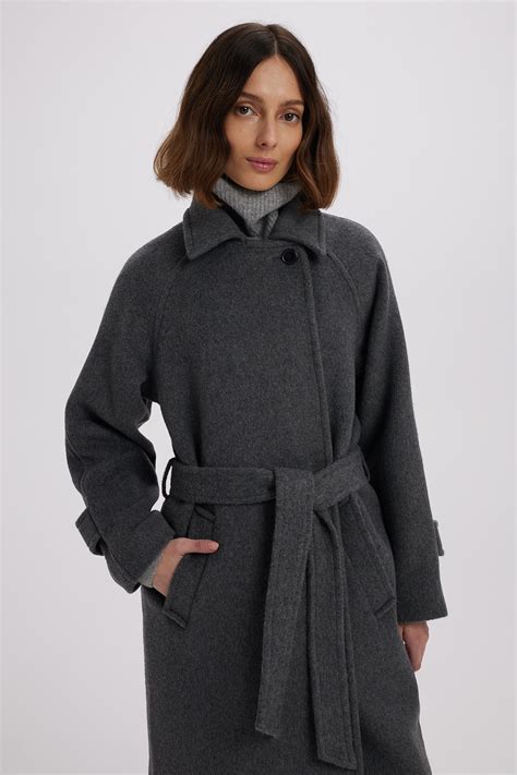 Płaszcz Mle Collection La Ronde