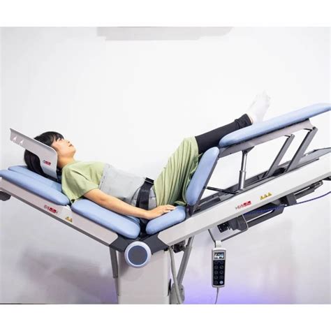 Steel Btl Spinal Decompression Device At ₹ 156577 Piece In Madurai Id