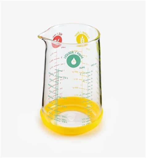 Measuring Glasses Lee Valley Tools