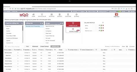 top 7 auto dialing software solutions