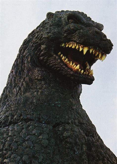 Godzilla 1990s The Parody Wiki Fandom