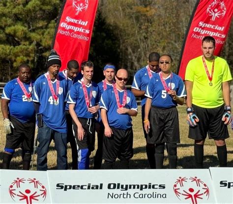 Durham Wins Gold Medal In Division 1 5v5 Soccer At This Weekends