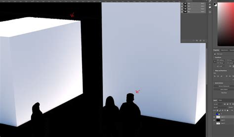 Noise And Quality Issues With Multimatte Objects In Render Output V Ray For SketchUp