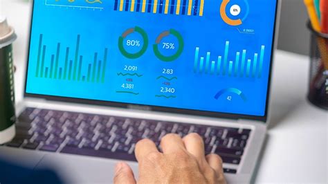 Data Visualization And Dashboards With Excel And Cognos Coursera