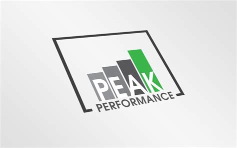 Entry 92 By Kianooshbc For Peak Performance Freelancer